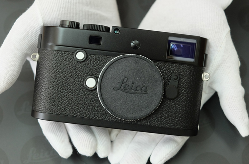 Leica MP về Việt Nam giá gần 190 triệu đồng - Báo Quảng Ninh điện tử
