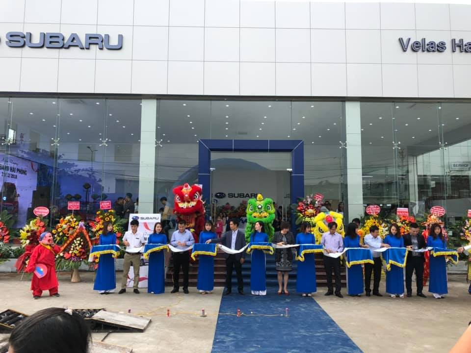 Subaru XV2.0i-S EyeSight 2019 lần đầu xuất hiện tại Việt Nam, cạnh ...