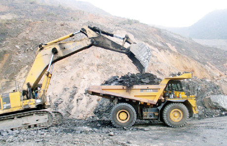 Tổng Công ty Đông Bắc: Một năm vượt khó thành công - Báo Quảng Ninh điện tử