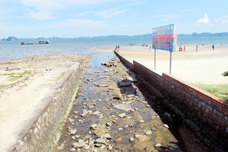 Bài 1: Nhiều yếu kém chậm được khắc phục - Báo Quảng Ninh điện tử