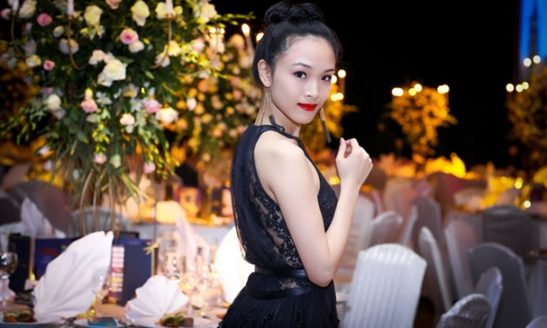 Bí ẩn mối quan hệ chân dài và đại gia sau vụ hoa hậu Trương Hồ Phương Nga bị bắt - Báo Quảng ...