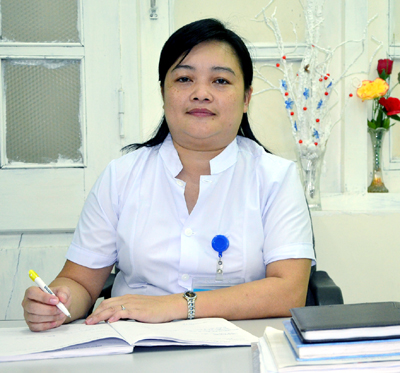 "Là người trong nghề, tôi càng thấy công việc hiến máu có ý nghĩa cao ...