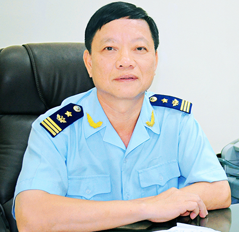 Tập trung hỗ trợ cao nhất cho các doanh nghiệp xuất nhập khẩu - Báo ...