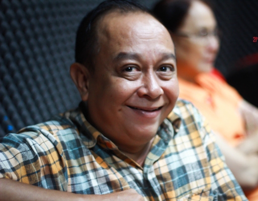 Nỗi niềm của một danh hài 17 năm "gà trống nuôi con" - Báo Quảng Ninh ...