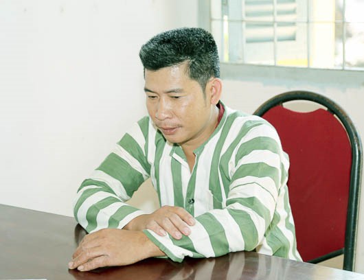 Mâu thuẫn từ tiếng pô xe, một người bị đâm tử vong - Báo Quảng Ninh điện tử