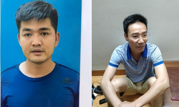 Trùm giang hồ đất Cảng chống đối cưỡng chế công trình vi phạm trên đất quốc phòng - Báo Quảng ...