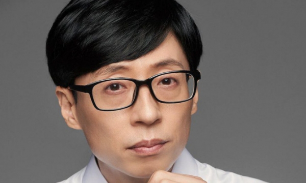 MC quốc dân Yoo Jae Suk nhiễm COVID-19 - Báo Quảng Ninh điện tử