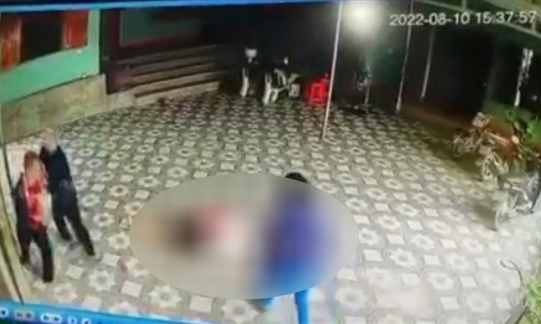 Cay cú vì bị thua khi đánh cờ, cụ ông 72 tuổi đâm chết chủ nhà - Báo ...