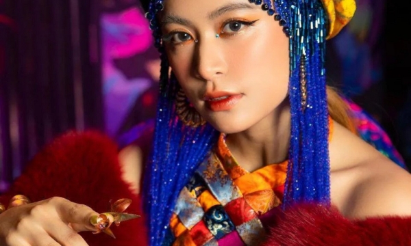 Lý do Hoàng Thùy Linh liên tục bị nhắc tên khi đồng nghiệp ra bài mới ...