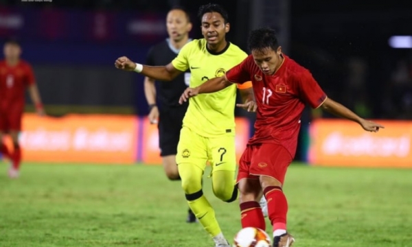 Nhận định bóng đá U22 Việt Nam vs U22 Thái Lan: Tranh đầu bảng - Báo Quảng Ninh điện tử