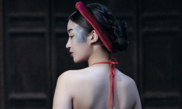 Hai vai diễn phá hỏng hình ảnh của Hoa hậu Mai Phương Thúy và Đỗ Mỹ Linh - Báo Quảng Ninh điện tử