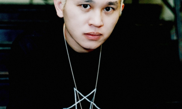 Rapper B Ray 'sẽ bị xử lý sai phạm vì rap trù ẻo phụ nữ' - Báo Quảng ...