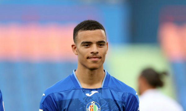 Man United chốt giá bán Mason Greenwood - Báo Quảng Ninh điện tử