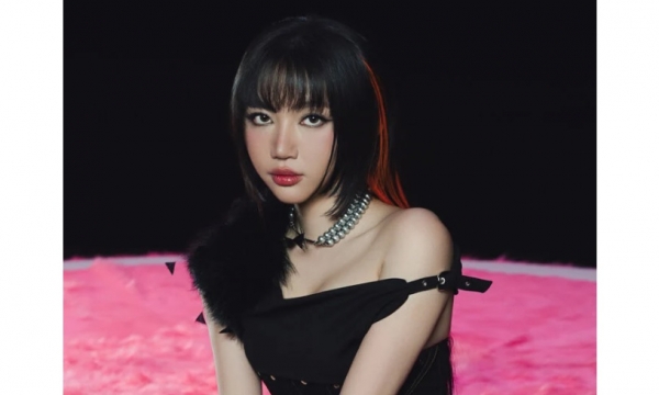 Ca sĩ Orange trở lại đường đua âm nhạc với MV nói về 'người thứ 3 ...