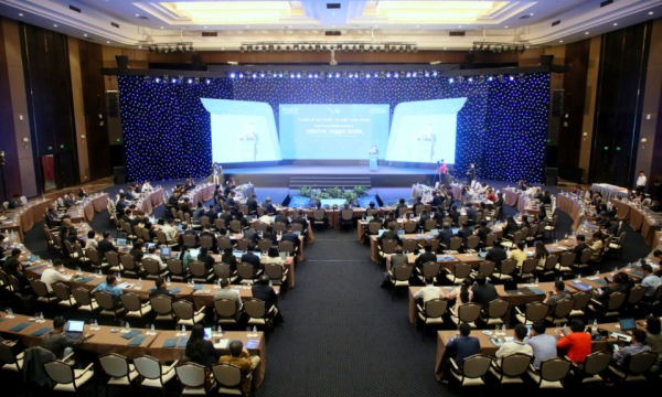 Tuần lễ số quốc tế Việt Nam lần thứ 3 được tổ chức tại TP Hạ Long từ 19 ...