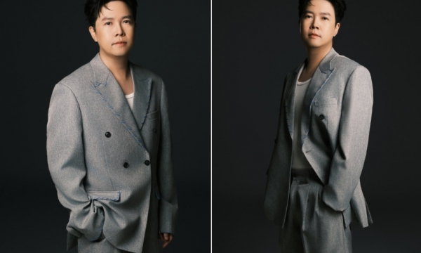 Lê Hiếu tuổi 40: Đàn ông từng trải sẽ biết cách đối diện thăng trầm ...