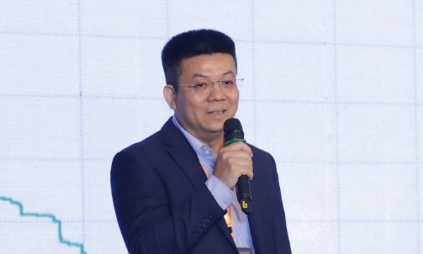 Internet Việt Nam sắp ngừng sử dụng IPv4 - Báo Quảng Ninh điện tử