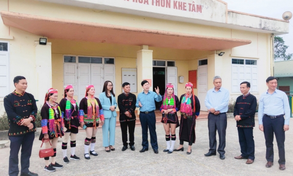 Huyện Ba Chẽ: Nâng cao chất lượng đội ngũ - Báo Quảng Ninh điện tử