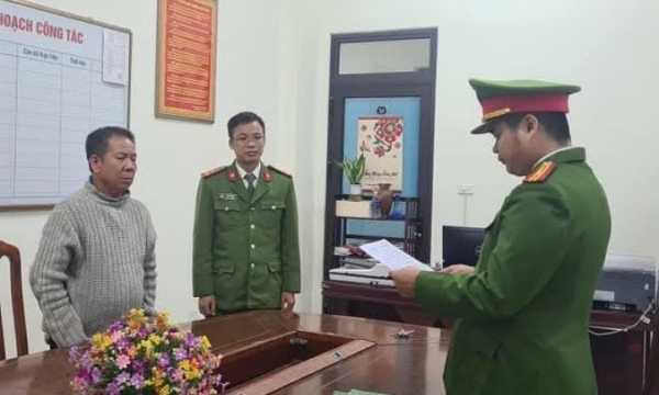 Mâu thuẫn cá nhân, anh rể đâm em vợ tử vong - Báo Quảng Ninh điện tử