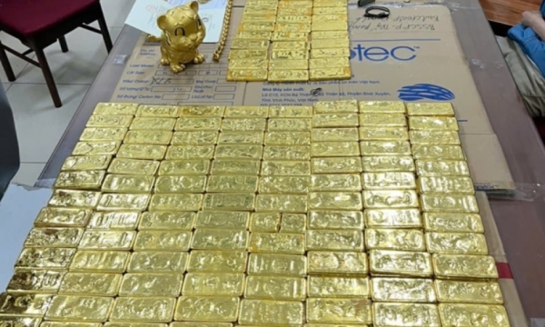 Thu thêm hơn 100 tỷ đồng trong vụ TikToker Mr Pips lừa đảo - Báo Quảng ...