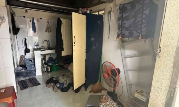 Đối tượng dựng hiện trường giả, báo trộm, bị công an Đà Nẵng lật tẩy - Báo Quảng Ninh điện tử