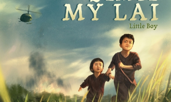 Sau "Đèn âm hồn", Hoàng Nam làm phim chiến tranh "Em bé Mỹ Lai" - Báo ...