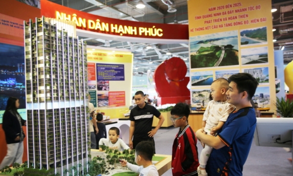 Ngày 14/2: Khai mạc không gian Đại lộ của hoa và công nghệ ánh sáng bên ...