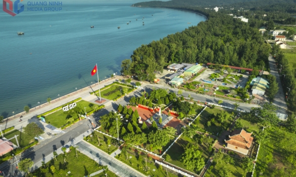 Accelerating digital transformation for tourism development - Quang ...