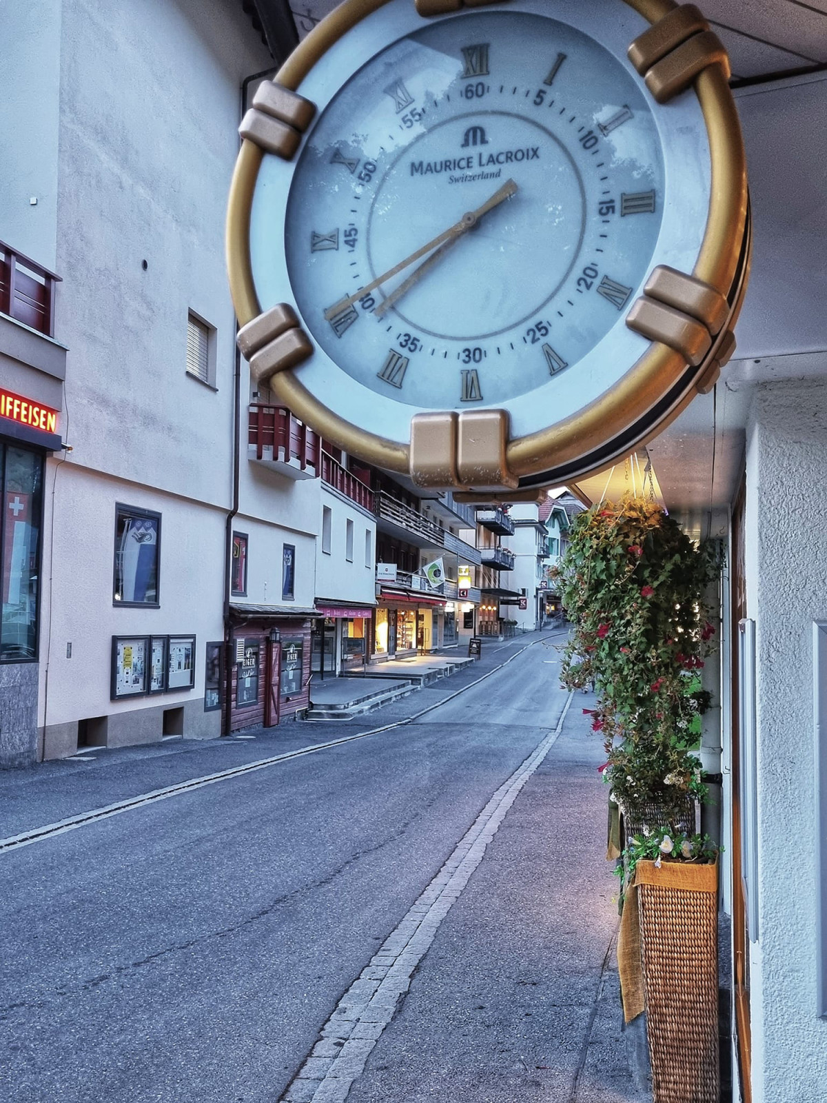 Làng quê Thụy Sĩ dưới ống kính người Việt - Báo Quảng Ninh điện tử