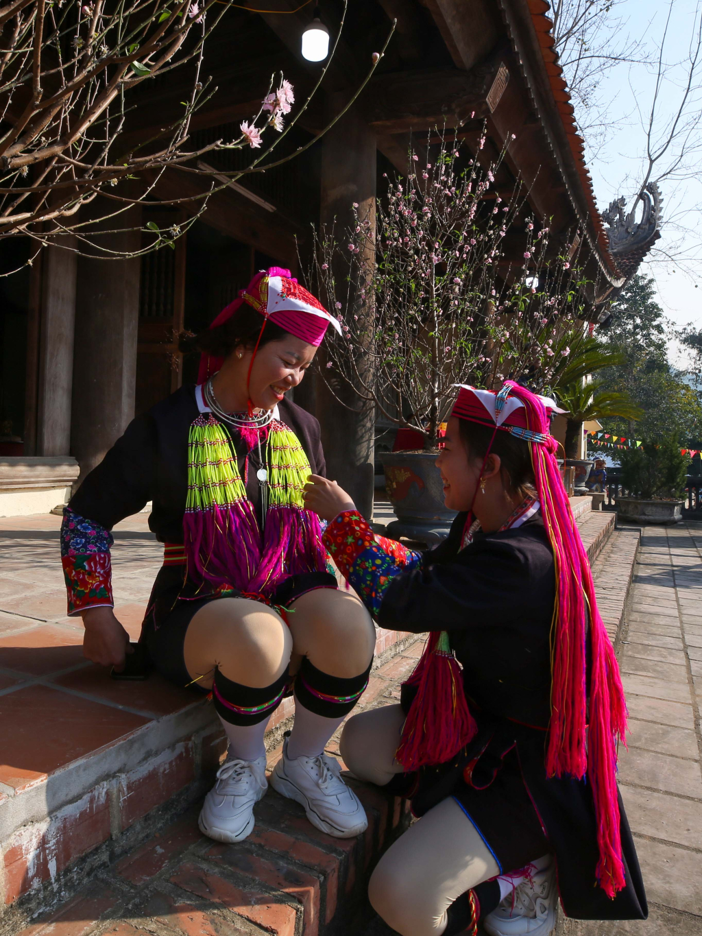 Hội Làng Dạ... - Báo Quảng Ninh điện tử