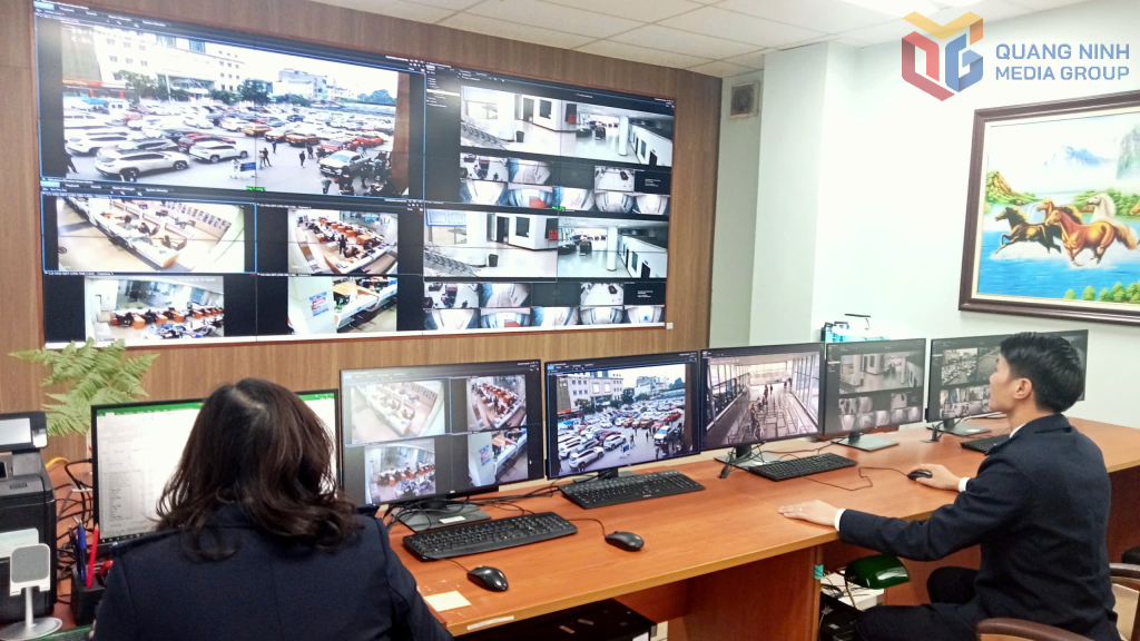 Phường Móng Cái 1: Tạo đột phá trong thực hiện Nghị quyết 57 - Báo ...