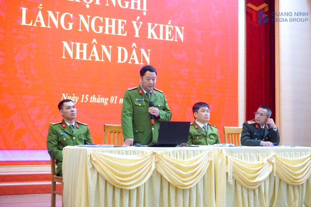 Trang thông tin điện tử phường Hà Tu